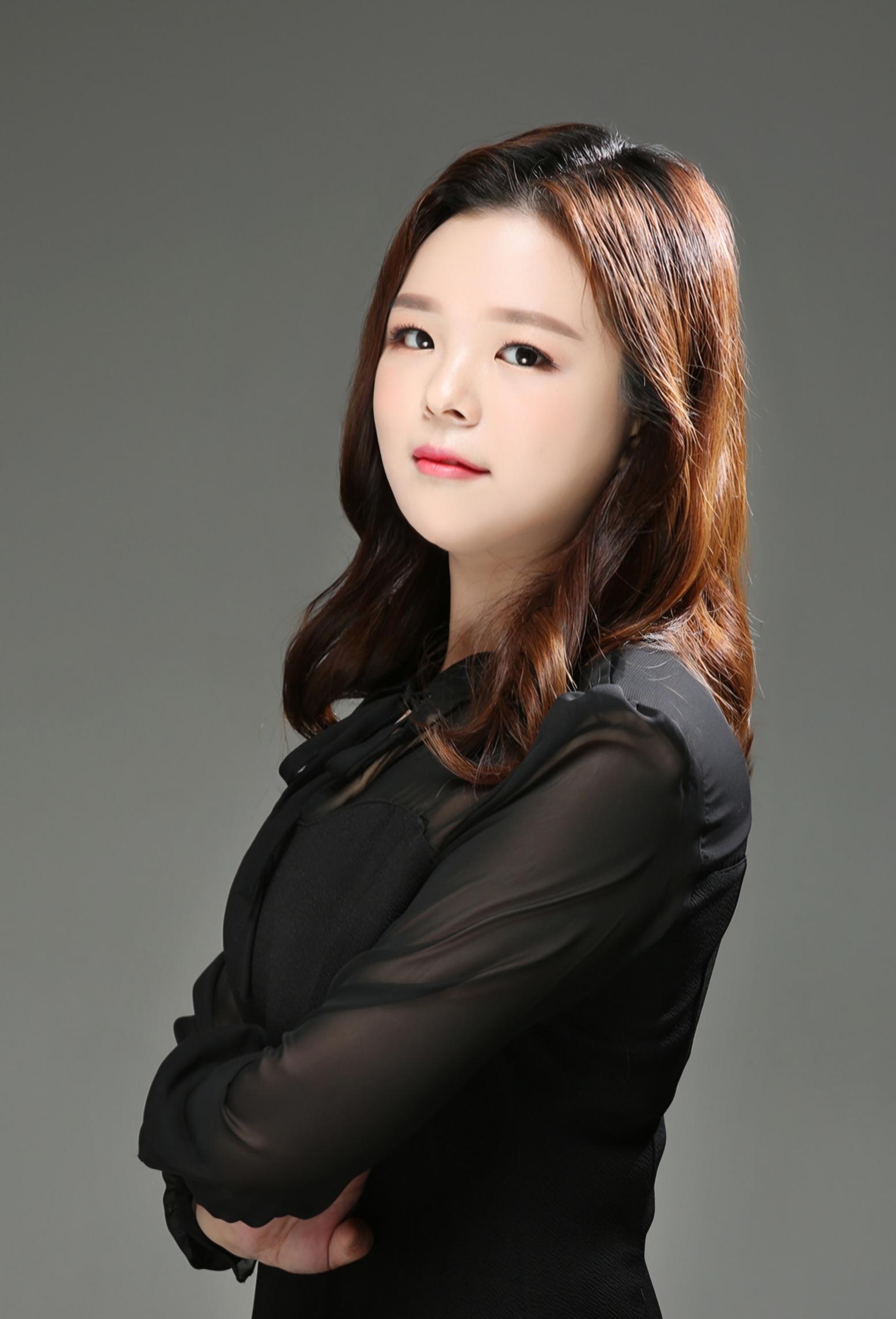 Vita Nayeon Kim - Evangelische Kirchengemeinde Langenfeld